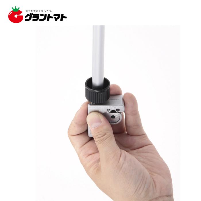 GISUKE パイプカッターミニ PC−100 高儀 : グラントマトYahoo!ショッピング店 - 通販 - Yahoo!ショッピング