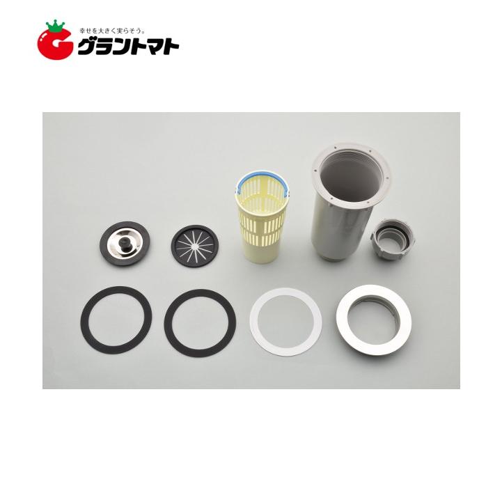 流し台トラップSS 4530 KAKUDAI(カクダイ) :4972353453009:グラントマトYahoo!ショッピング店 - 通販 - Yahoo!ショッピング