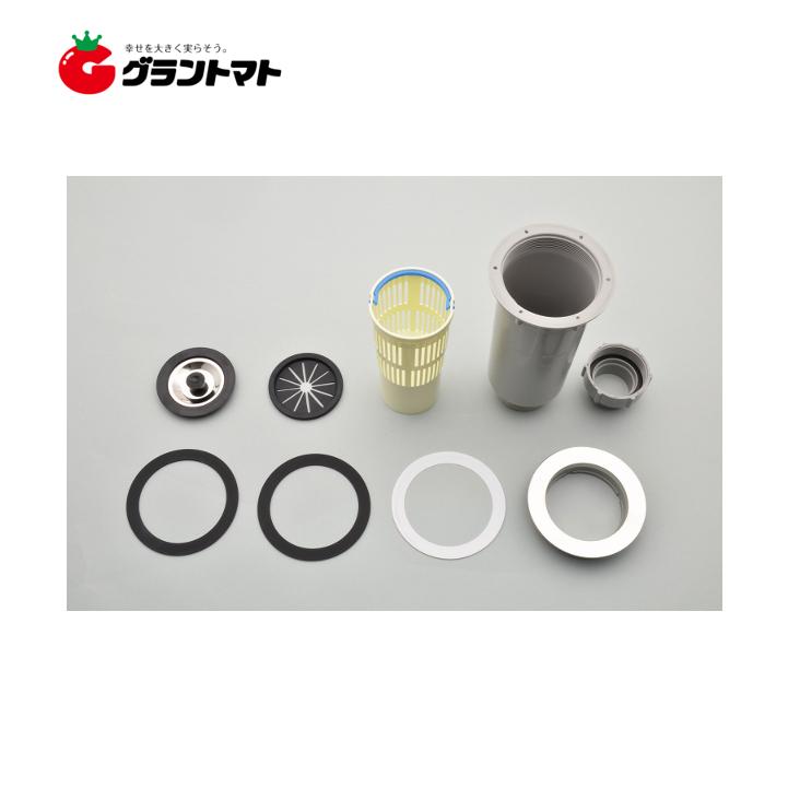 流し台トラップSS 4530 KAKUDAI(カクダイ) : グラントマトYahoo!ショッピング店 - 通販 - Yahoo!ショッピング