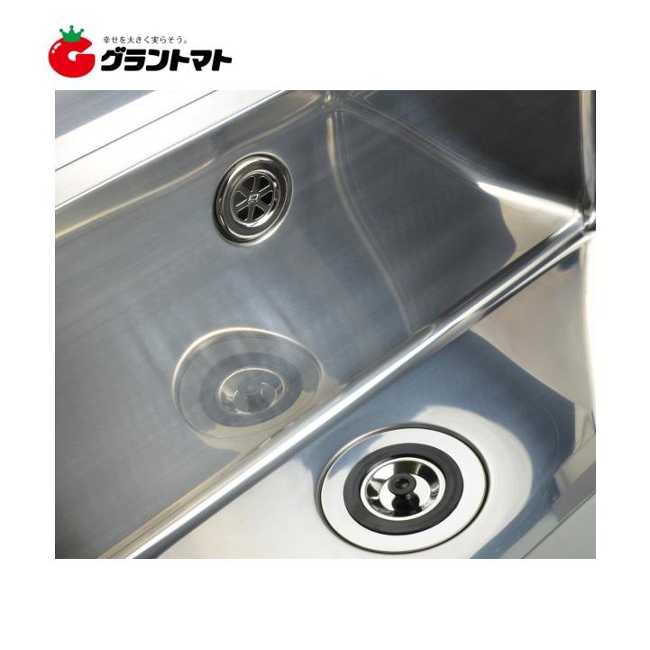 流し台トラップSS 4530 KAKUDAI(カクダイ) :4972353453009:グラントマトYahoo!ショッピング店 - 通販 - Yahoo!ショッピング