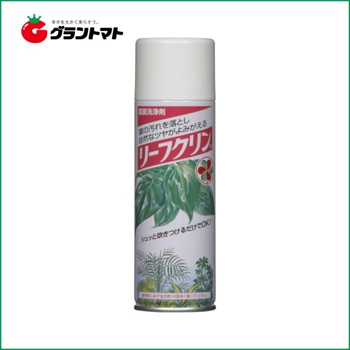 リーフクリン 220ml住友化学園芸【取寄商品】 : グラントマトYahoo!ショッピング店 - 通販 - Yahoo!ショッピング