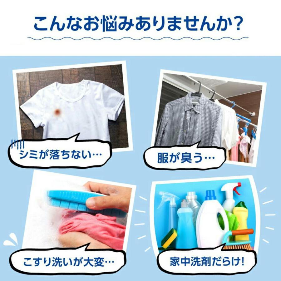 オキシクリーン 日本版 アメリカ版 セット 無香料 酸素系漂白剤 除菌 消臭 グラフィコ 1500g EX 2270g 大掃除 粉末 界面活性剤 衣類 キッチン 洗濯槽 oxiclean ...