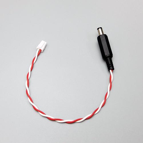 TB3-DIY SBC Power Cable-12V 200mm (DCプラグ Φ2.5) : jp7-0060-000 : グラスロード ...