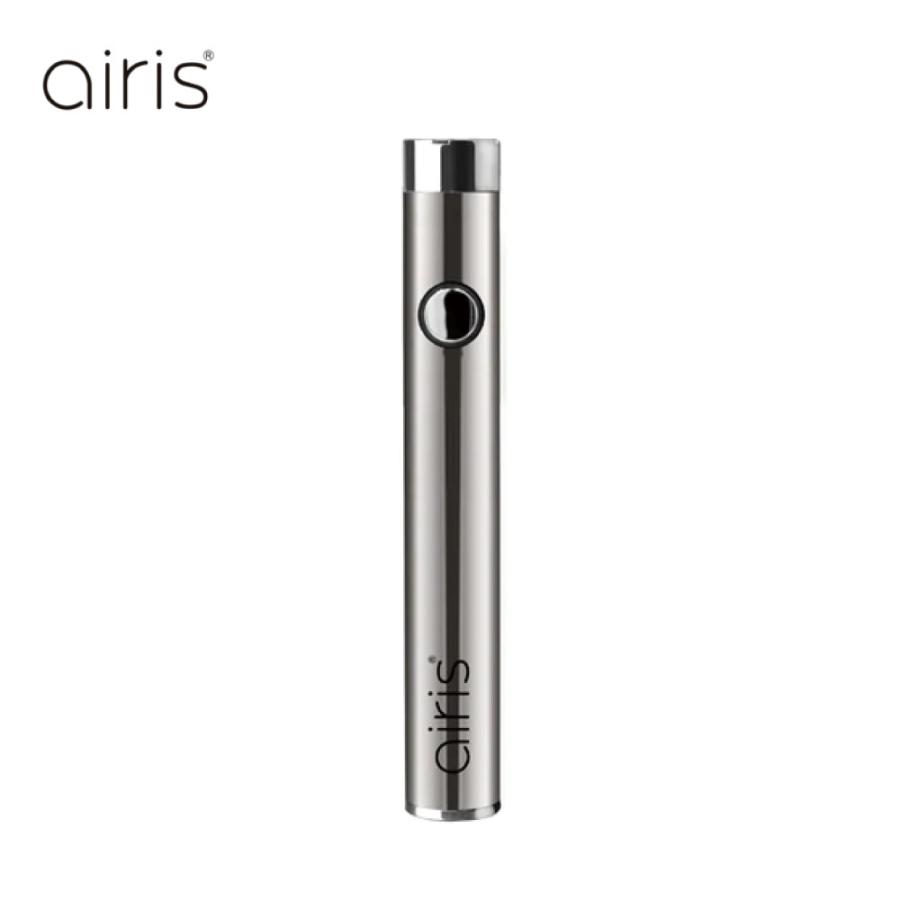 メール便可 510 バッテリー Airistech V2.0 エアリステック ヴェポライザー MOD 喫煙具 :airis-vertex ...