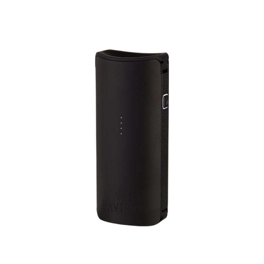ヴェポライザー Davinci MIQRO-C Vaporizer ダヴィンチ ドライハーブ・ワックス兼用 ハイエンド 喫煙具 : v ...