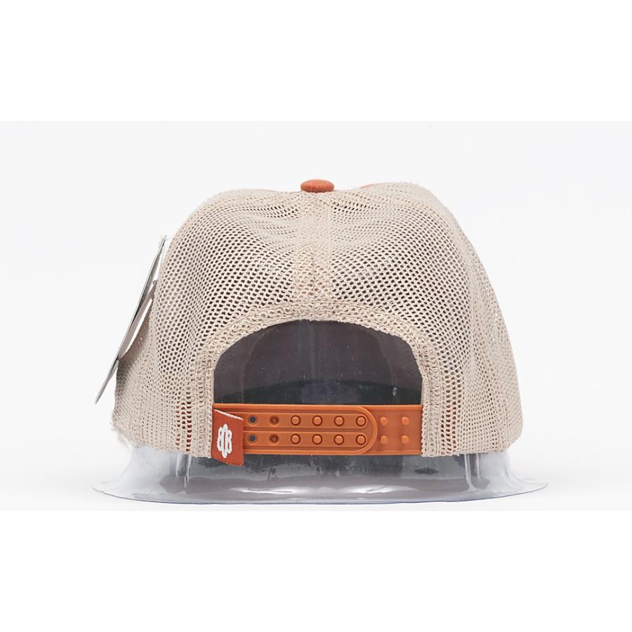 808 Clothing ビンテージ ウォッシュド ハワイ ライセンス プレート トラッカー ハット【808クロージング】Vintage ...