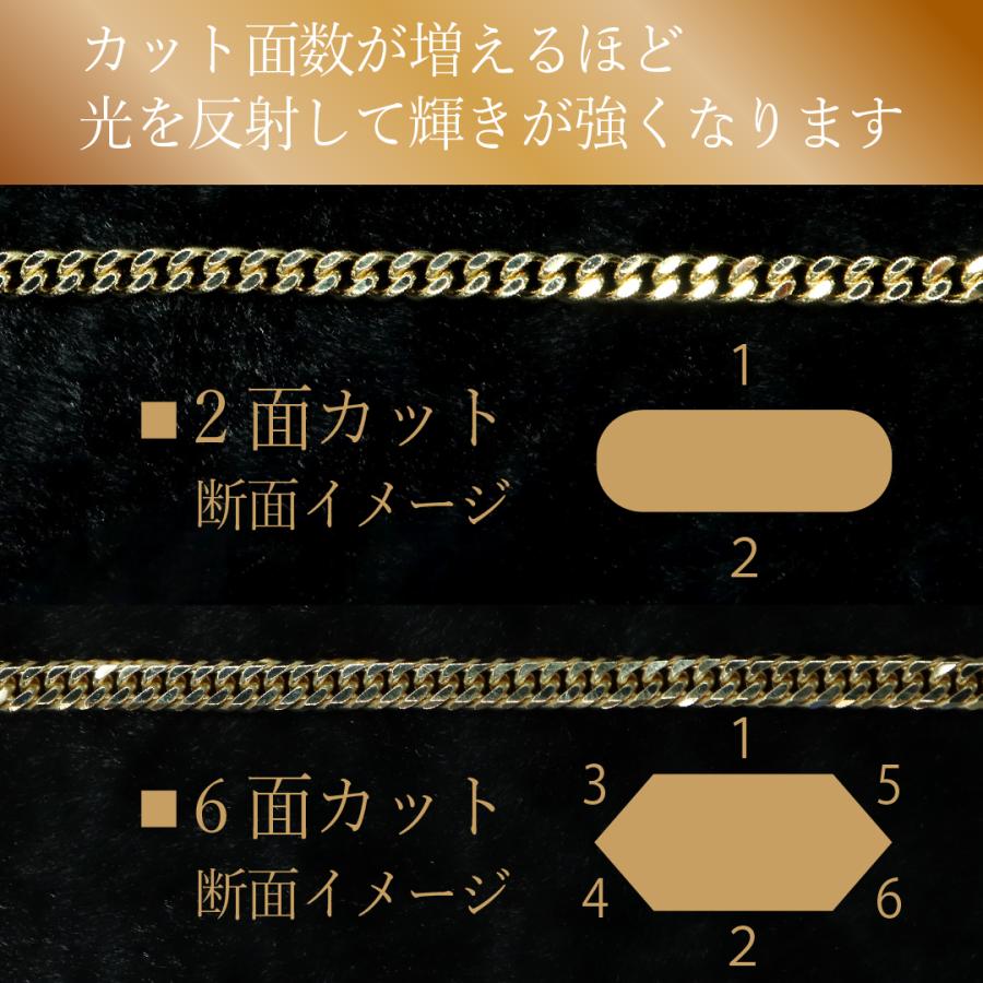 ネックレス 喜平 18金 K18 20g 50cm 2面 資産 贈り物 プレゼント キヘイ チェーン :kihei12869:神戸発のジュエリーショップGRAVIE - 通販 - Yahoo ...