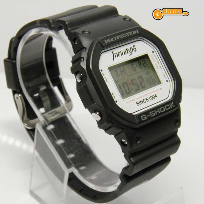 G-SHOCK DW-5600VT4TUN-1TJR INFINITY16(インフィニティ16)12 G-SHOCK DW-5600VT4TUN-1TJR INFINITY16(インフィニティ16)12