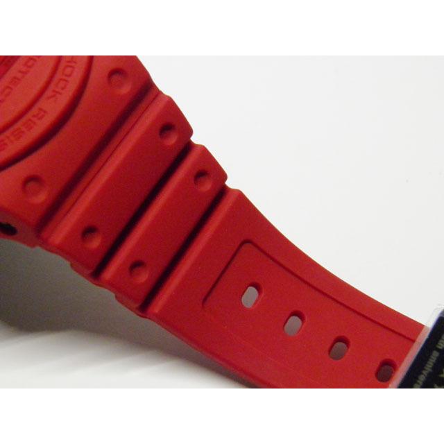 G-SHOCK DW-5735C-4JR RED OUT(レッドアウト) 35周年 G-SHOCK DW-5735C-4JR RED OUT(レッドアウト) 35周年