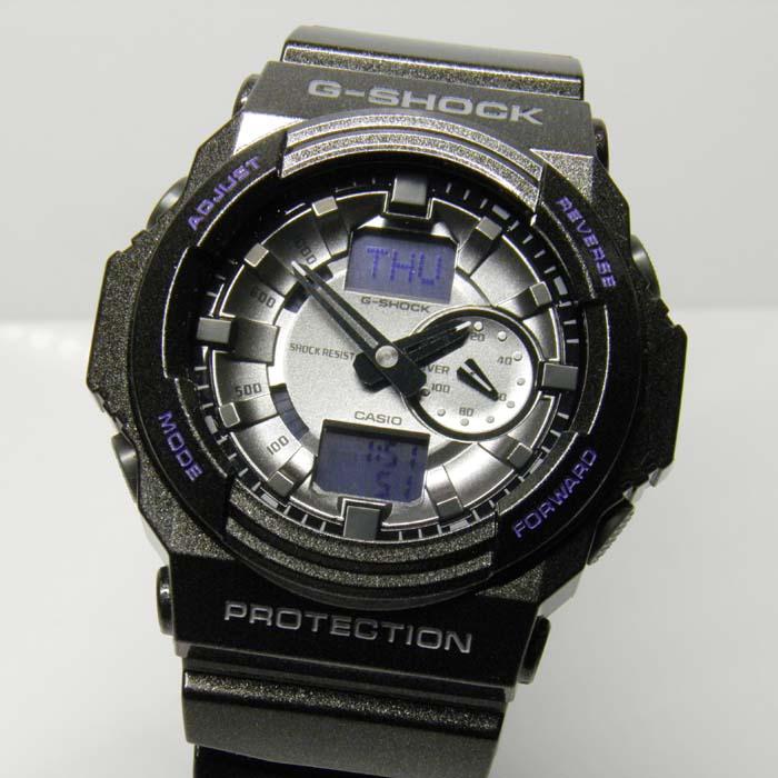 G-SHOCK GA-150MF-8A METALLIC DIAL SERIES(メタリックダイアルシリーズ)CASIO(カシオ)G ...