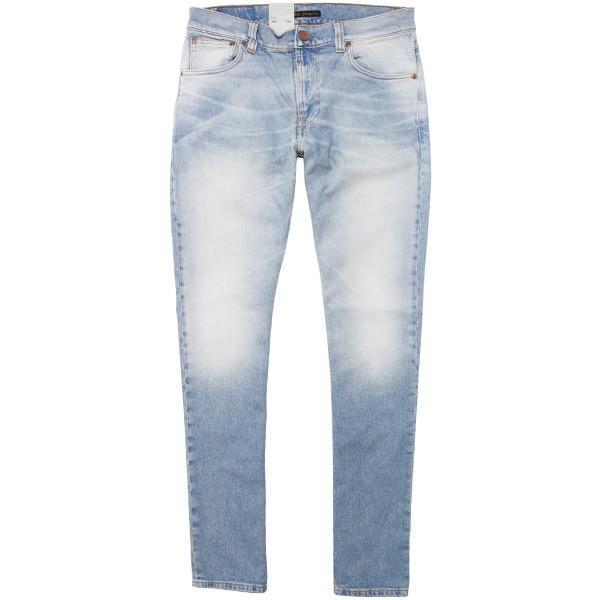 NUDIE JEANS/ヌーディージーンズ LEAN DEAN 「FADED MEADOW」 リーンディーン :51161-1065-102 ...