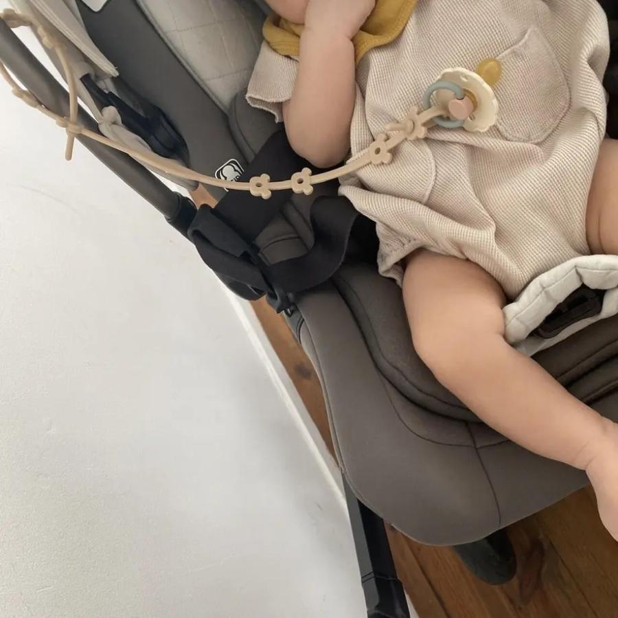 【ノベルティもらえる！】Littlebyul（りとるびょる）TOYBAND | トイバンド おもちゃホルダー おしゃれ ギフト 出産祝い 男の子 女の子 プチギフト : グレイベア・ヤフー ...