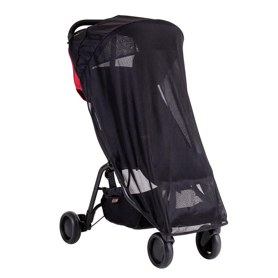 Mountain Buggy nano all weather covers setマウンテンバギー ナノ ストームカバーメッシュサンカバー レインカバーサンカバー :nano-all:グレイ ...