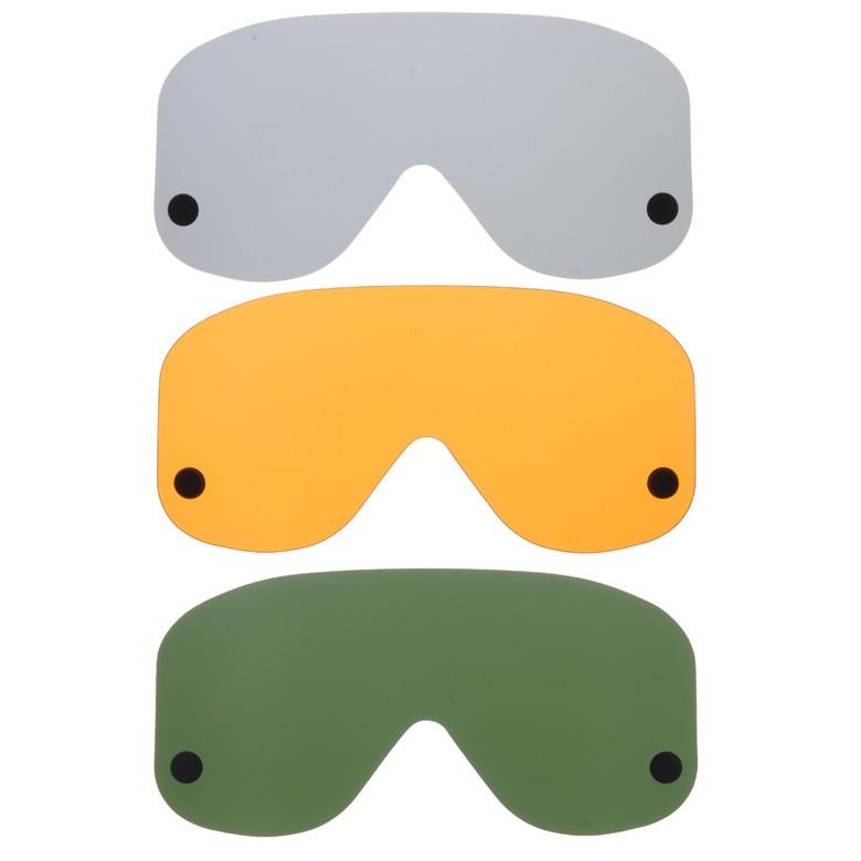 baruffaldi SPEED4 Green Wood(3レンズ) : GREASYKIDS - 通販 - Yahoo!ショッピング