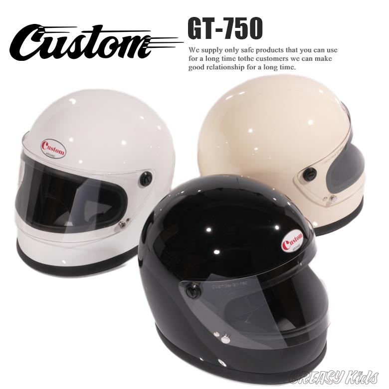 Custom GT-750 : GREASYKIDS - 通販 - Yahoo!ショッピング