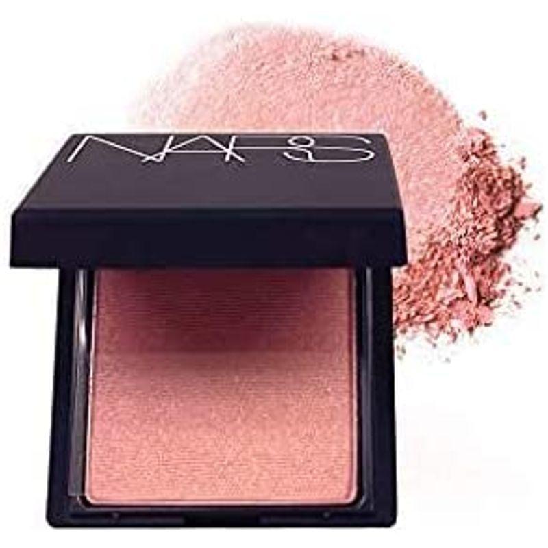ナーズ ブラッシュ #4013 ORGASM Nars Blush #Orgasm - Peachy Pink With Golden Shimm 【2021秋冬新作】