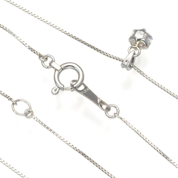 ダイヤ ダイヤモンド 0.20ct ネックレス Pt900/Pt850 GENJ 大幅値下げ品 : 153798 : グリーバー - 通販 - Yahoo!ショッピング
