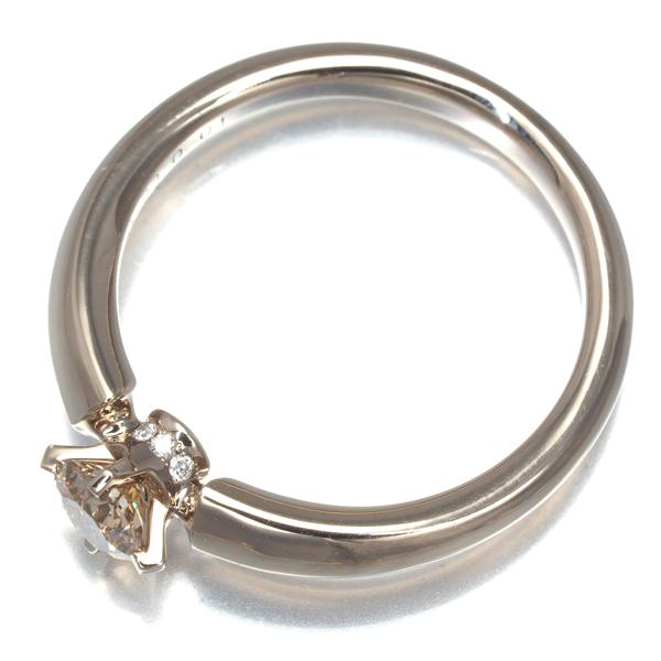 カシケイ リング ダイヤ ダイヤモンド 0.33ct/0.01ct ソリティア 10.5号 K18BG 指輪BLJ 大幅値下げ品 : 156138 : グリーバー - 通販 - Yahoo ...