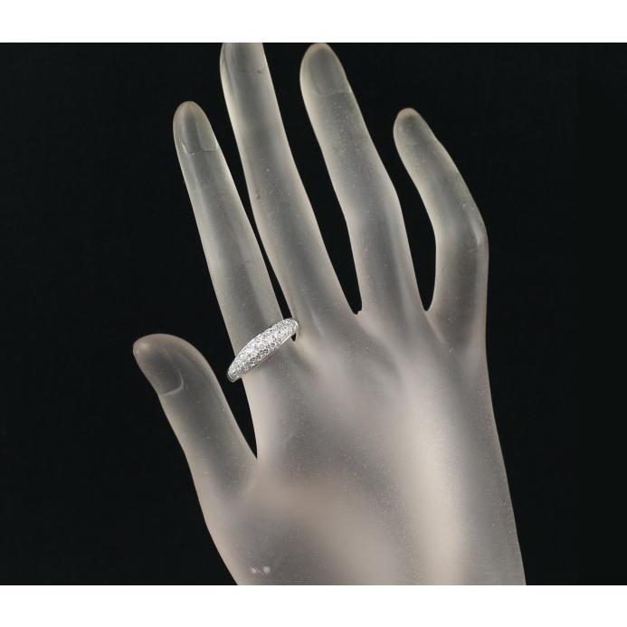 TASAKI タサキ リング ダイヤ ダイヤモンド 0.43ct パヴェ 14号 Pt900 指輪 BLJ : 159973 : グリーバー - 通販 - Yahoo!ショッピング