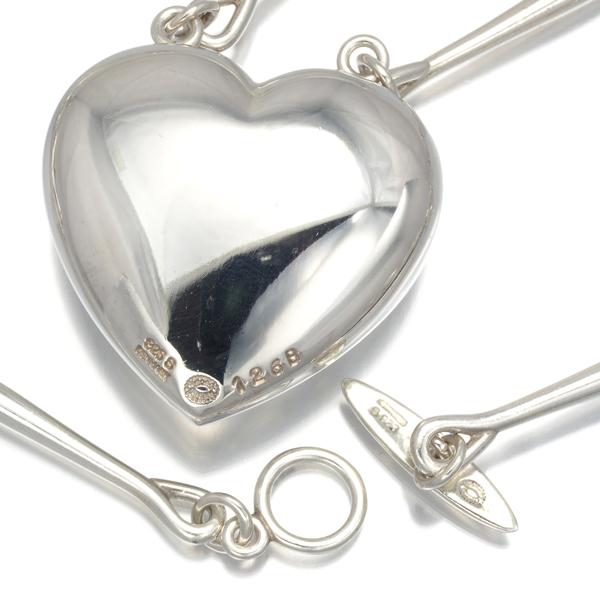 Georg Jensen ジョージジェンセン ネックレス JOY 126B Astrid Georg Jensen ジョージジェンセン ネックレス JOY 126B Astrid