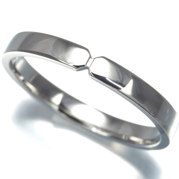 HERMES エルメス リング エヴァーケリー 54号 Pt950 指輪 BLJ : グリーバー - 通販 - Yahoo!ショッピング