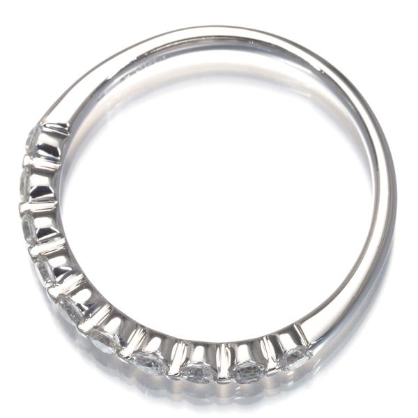 VENDOME ヴァンドーム リング ダイヤ ダイヤモンド 0.33ct 10P スウィートテン 11号 Pt950 指輪 BLJ/GENJ : グリーバー - 通販 - Yahoo!ショッピング