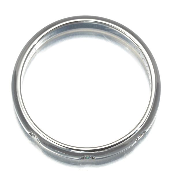 Cartier カルティエ リング ダイヤ ダイヤモンド 1895 クラシックウェディング 2.5mm 3P 48号 Pt950 指輪 BLJ : グリーバー - 通販 - Yahoo!ショッピング