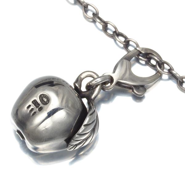Georg Jensen ジョージジェンセン ネックレス 111 リンゴ Georg Jensen ジョージジェンセン ネックレス 111 リンゴ