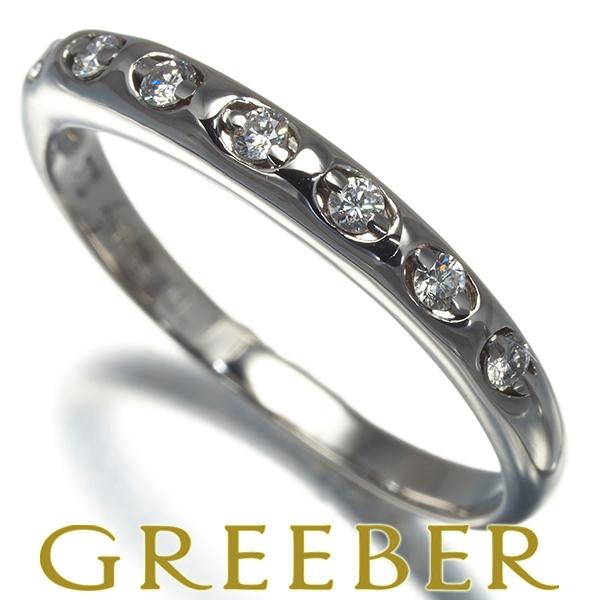 CELINE セリーヌ リング ダイヤ ダイヤモンド 0.11ct 7P 12号 Pt900 指輪 BLJ/GENJ : グリーバー - 通販 - Yahoo!ショッピング