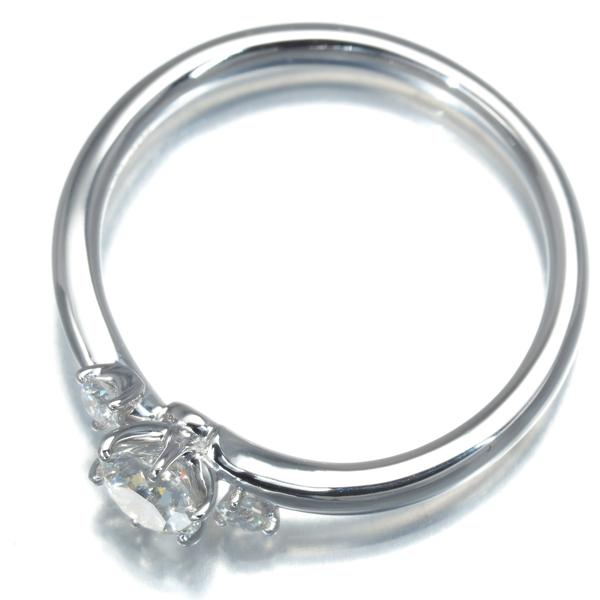 TASAKI タサキ リング ダイヤ ダイヤモンド 0.30ct H VVS2 3EX 10.5号 Pt950 鑑定書 指輪 BLJ : グリーバー - 通販 - Yahoo!ショッピング