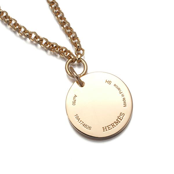 HERMES エルメス ブレスレット ダイヤ ダイヤモンド エクスリブリスPM SH刻印 K18PG BLJ : グリーバー - 通販 - Yahoo!ショッピング