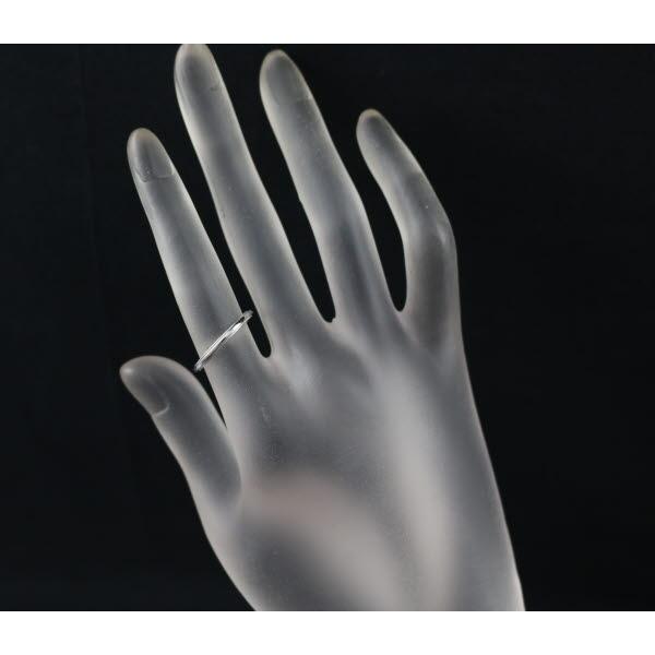 TIFFANY&Co. ティファニー リング トゥギャザー ミルグレイン 2mm 6.5号 Pt950 指輪 BLJ : グリーバー - 通販 - Yahoo!ショッピング