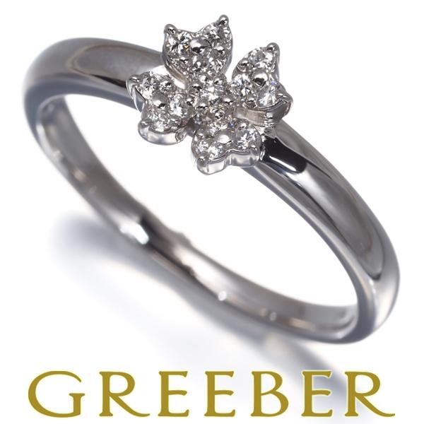 VENDOME ヴァンドーム リング ダイヤ ダイヤモンド フラワー 11.5号 Pt900 指輪 BLJ/GENJ : グリーバー - 通販 - Yahoo!ショッピング