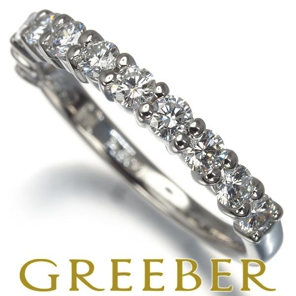ROYAL ASSCHER ロイヤルアッシャー リング ダイヤ ダイヤモンド 0.50ct ハーフエタニティ 8号 Pt900 指輪 BLJ/GENJ : グリーバー - 通販 - Yahoo ...
