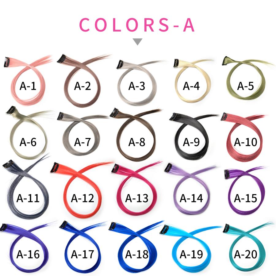 つけ エクステ ワンタッチ キッズ ダンス : a00407 : GreedFactory2号店 - 通販 - Yahoo!ショッピング