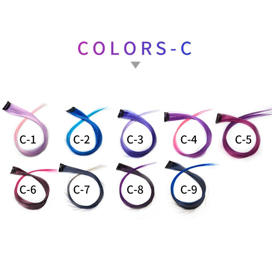 つけ エクステ ワンタッチ キッズ ダンス : a00407 : GreedFactory2号店 - 通販 - Yahoo!ショッピング