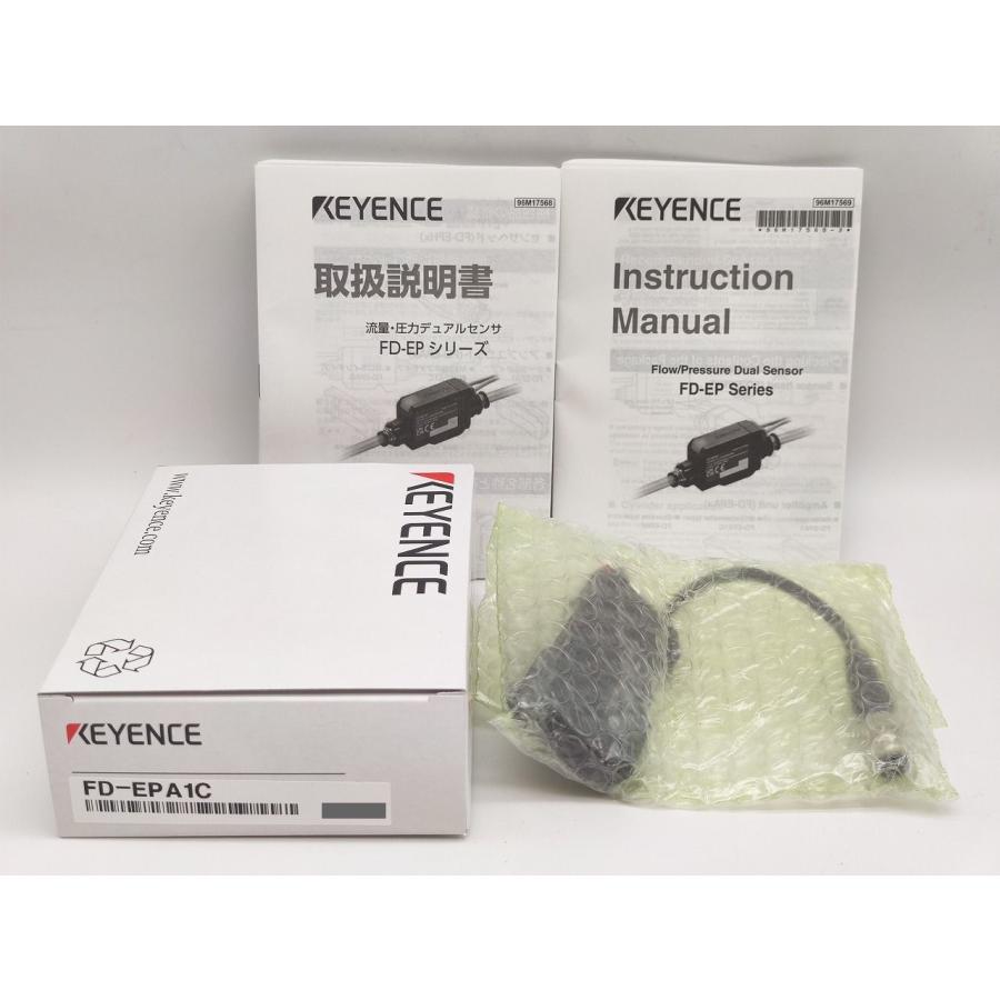 新品 キーエンス KEYENCE FD-EPA1C : abmdp0i758 : Greekshops - 通販 - Yahoo!ショッピング