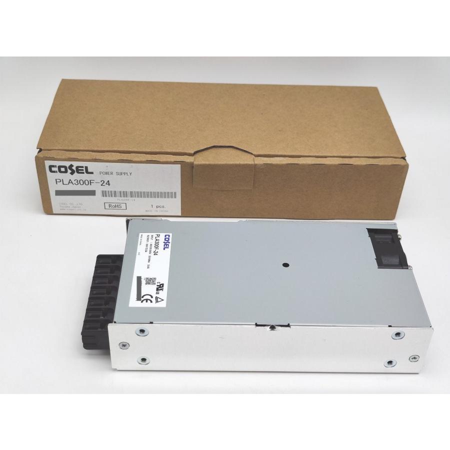 新品 コーセル COSEL PLA300F-24 : Greekshops - 通販 - Yahoo!ショッピング