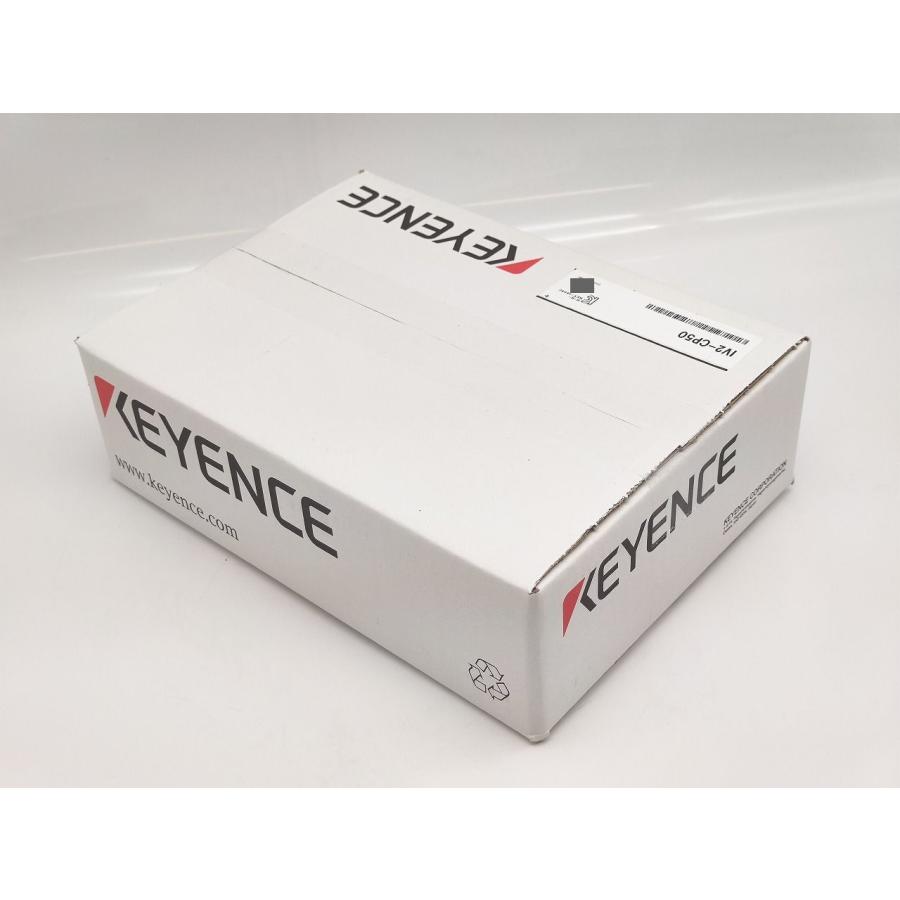 インボイス対応 新品 キーエンス KEYENCE IV2-CP50 : Greekshops - 通販 - Yahoo!ショッピング