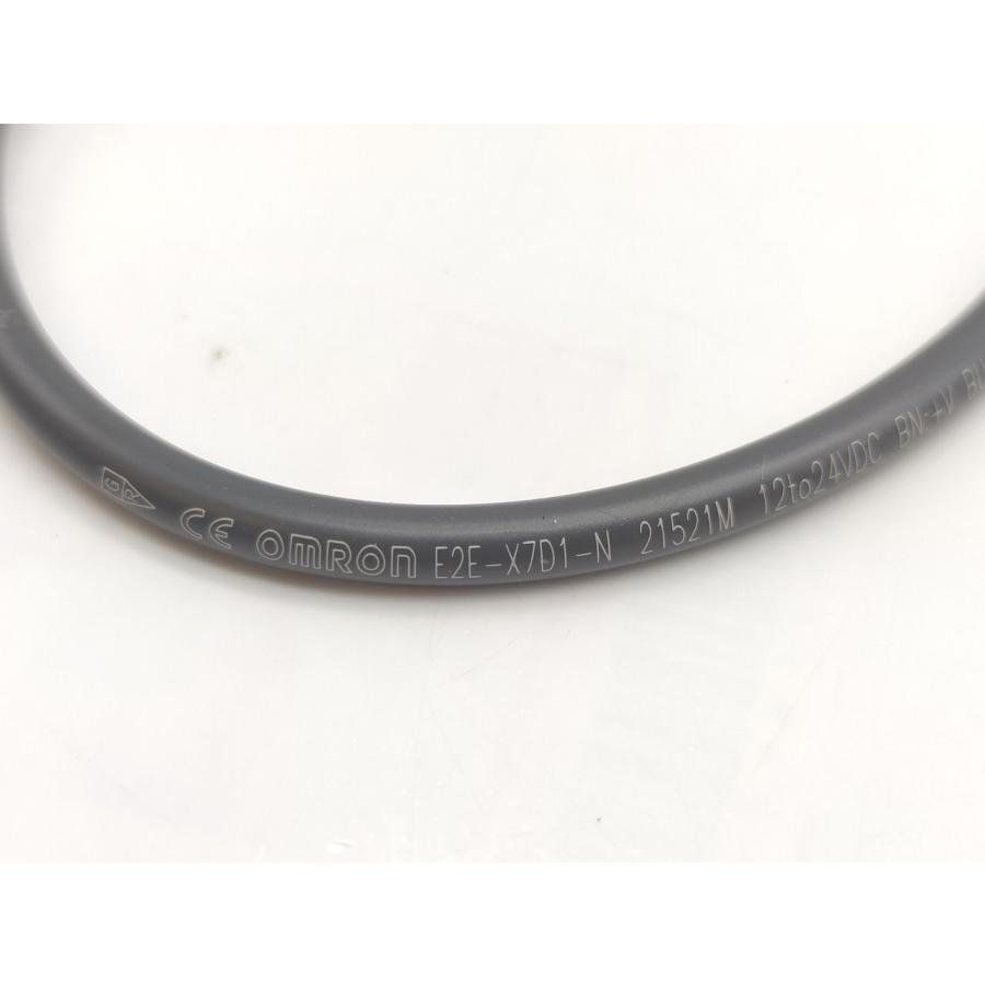 中古 オムロン OMRON E2E-X7D1-N 0.3m : Greekshops - 通販 - Yahoo!ショッピング