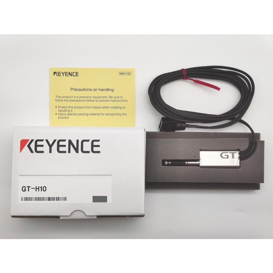 新品 キーエンス KEYENCE GT-H10 その1 : Greekshops - 通販 - Yahoo!ショッピング