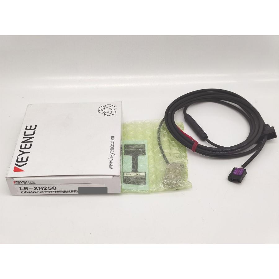 インボイス対応 新品 キーエンス KEYENCE LR-XH250 : Greekshops - 通販 - Yahoo!ショッピング