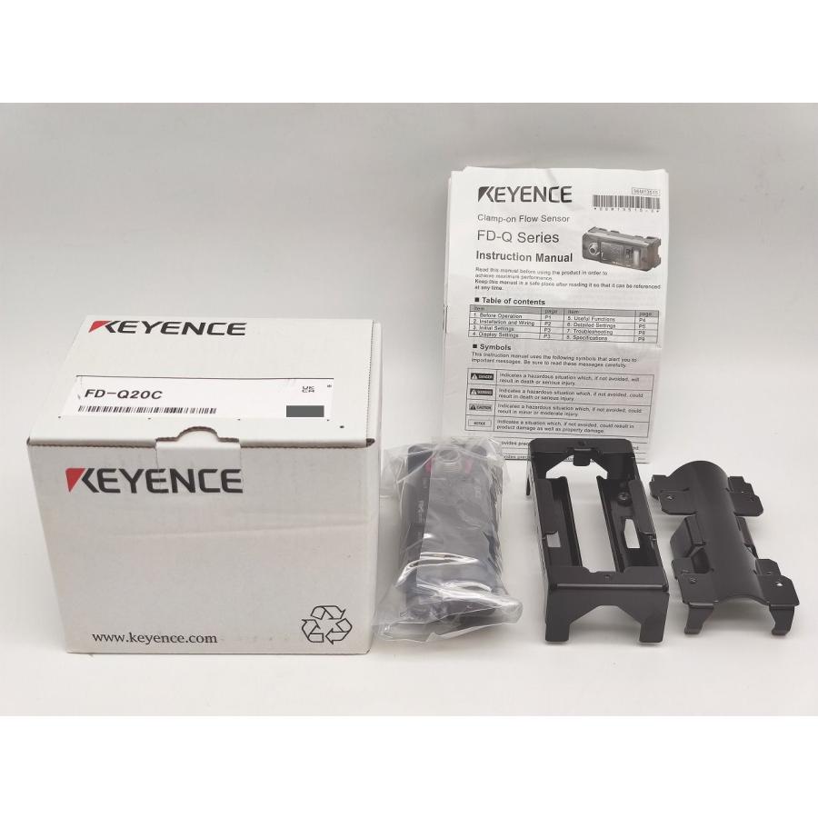 新品 キーエンス KEYENCE FD-Q20C : Greekshops - 通販 - Yahoo!ショッピング