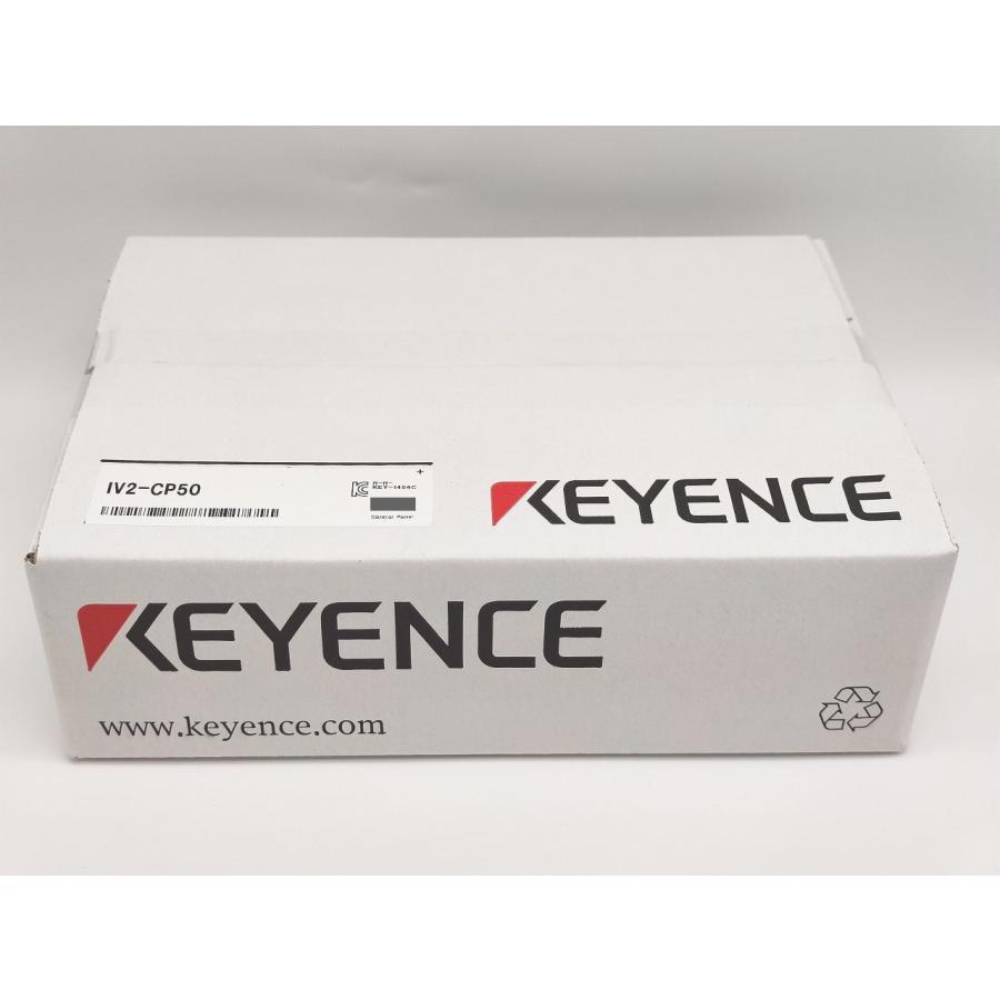 新品 キーエンス KEYENCE IV2-CP50 : Greekshops - 通販 - Yahoo!ショッピング