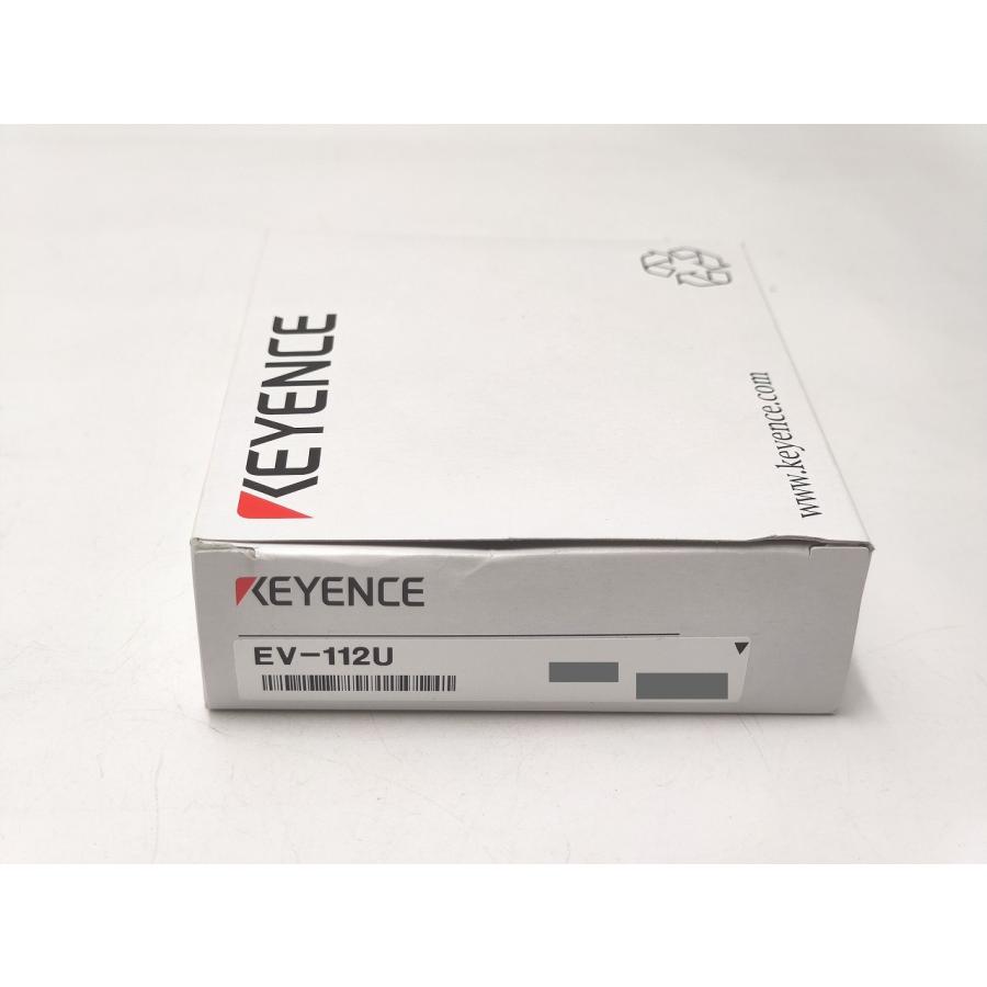インボイス対応 箱少しへこみあり 未使用 キーエンス EV-112U KEYENCE : Greekshops - 通販 - Yahoo!ショッピング
