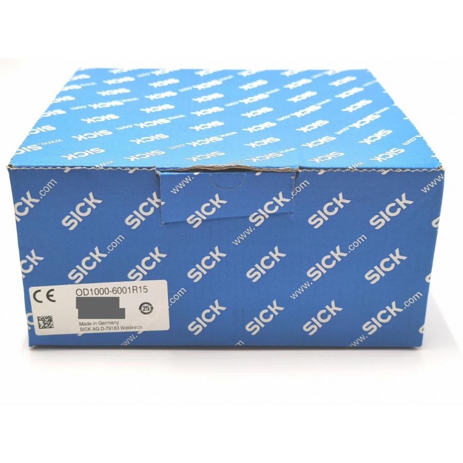 インボイス対応 新品 SICK OD1000-6001R15 :ej4ydj8scs:Greekshops - 通販 - Yahoo!ショッピング