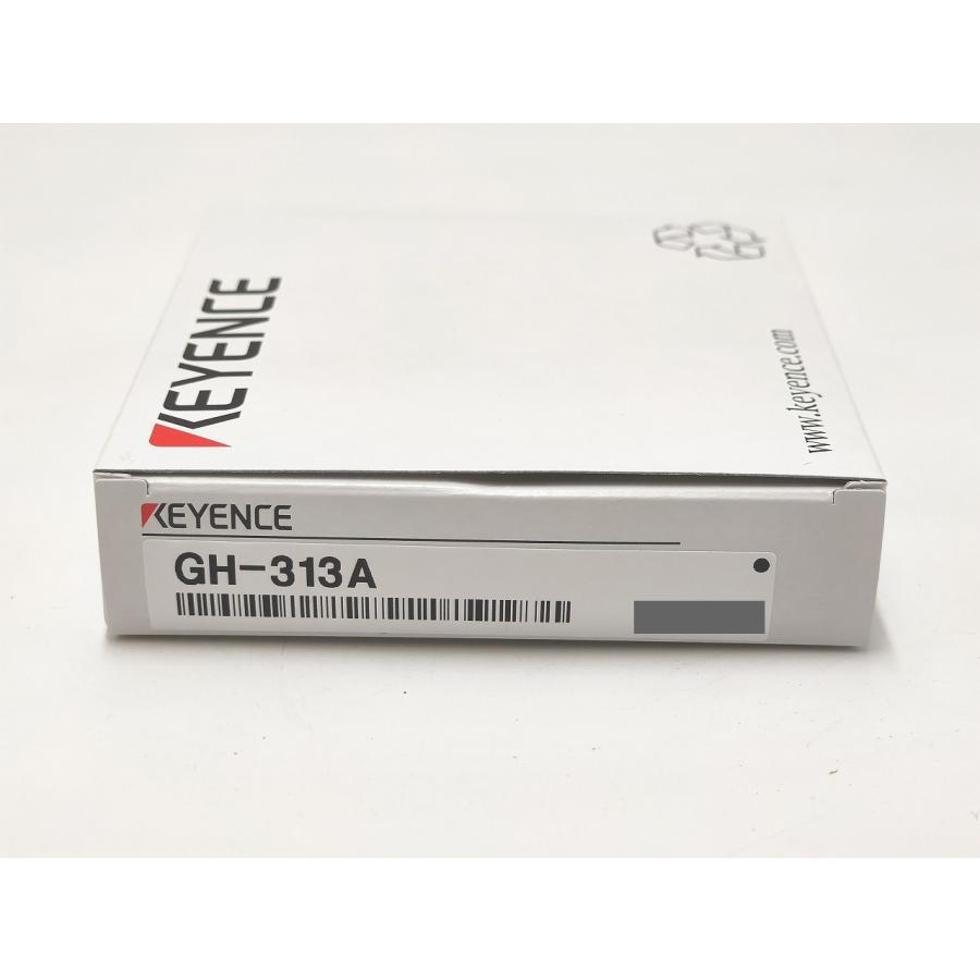インボイス対応 新品 キーエンス GH-313A KEYENCE : Greekshops - 通販 - Yahoo!ショッピング
