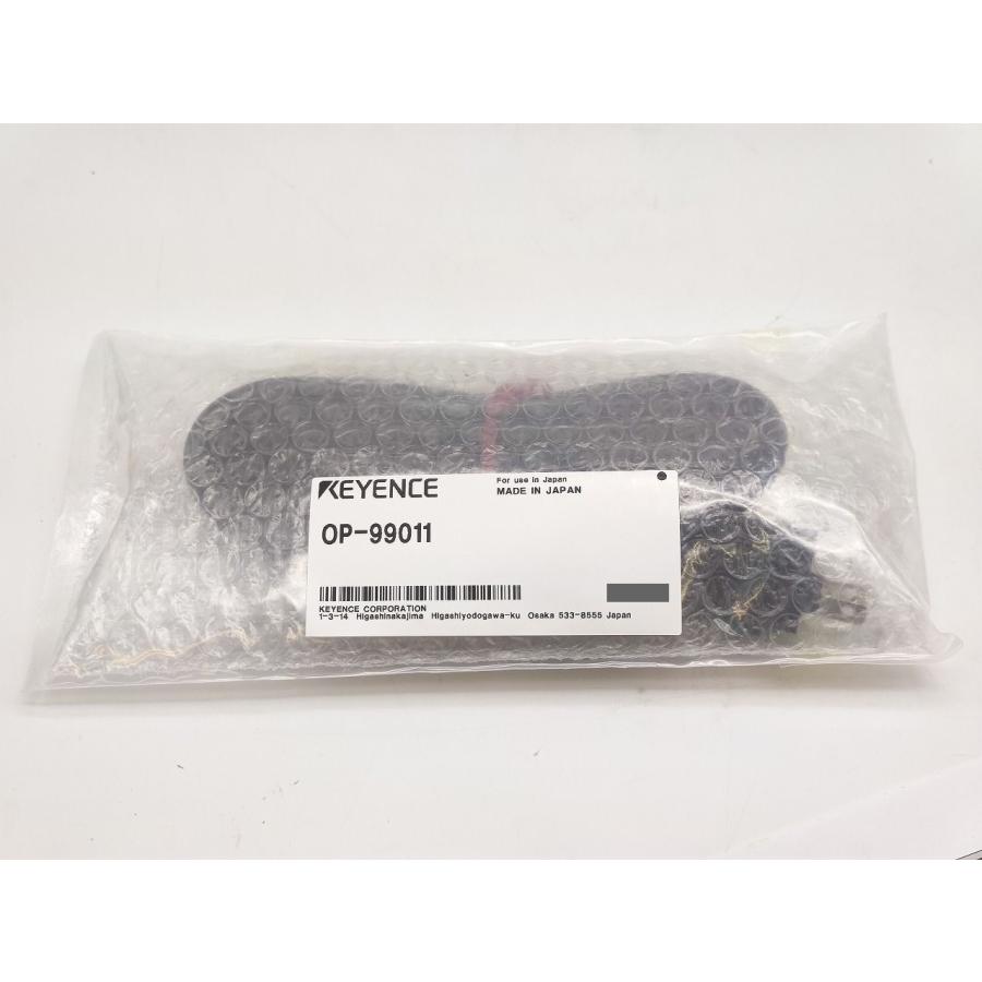 インボイス対応 新品 キーエンス KEYENCE OP-99011 : Greekshops - 通販 - Yahoo!ショッピング