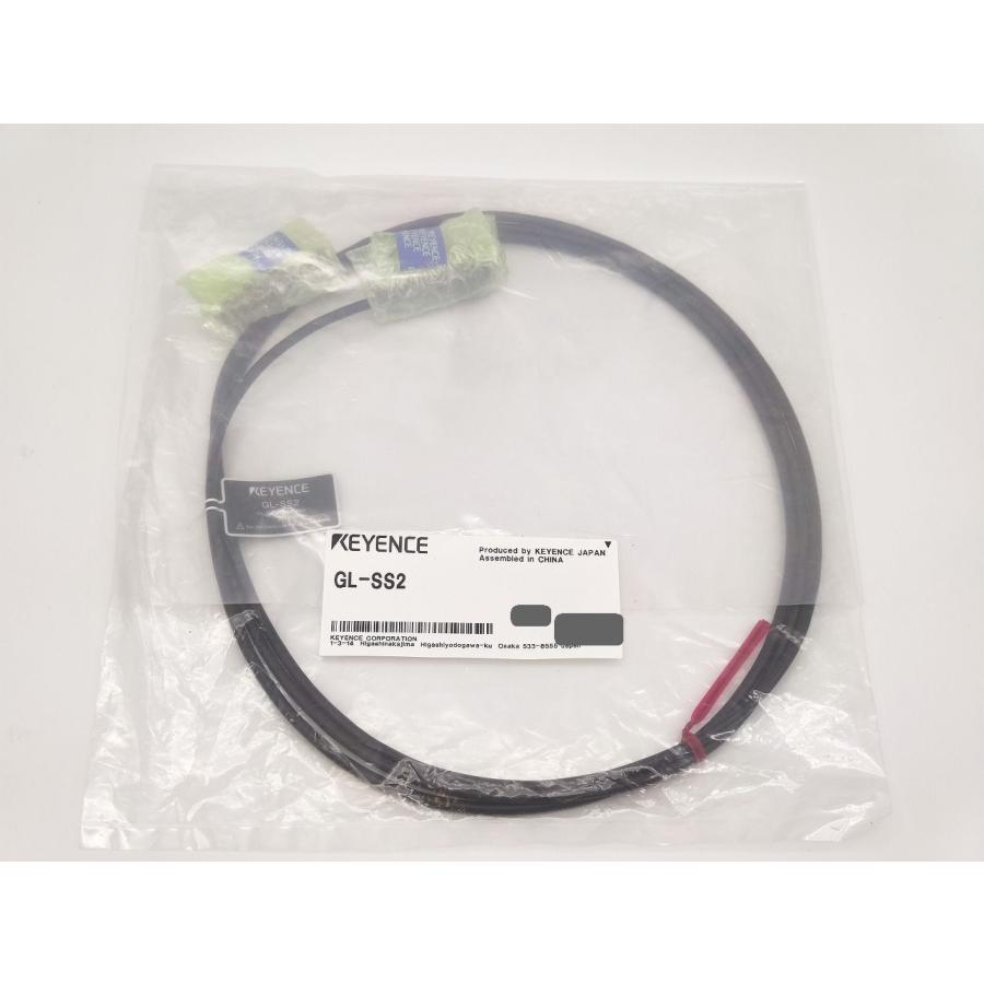 インボイス対応 新品 キーエンス KEYENCE GL-SS2 : Greekshops - 通販 - Yahoo!ショッピング