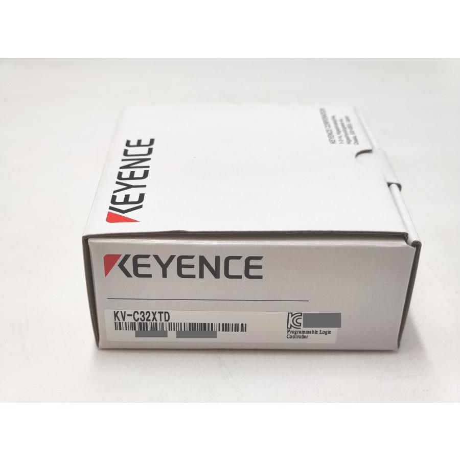 インボイス対応 新品 キーエンス KV-C32XTD KEYENCE : huzx5niv4t : Greekshops - 通販 - Yahoo!ショッピング